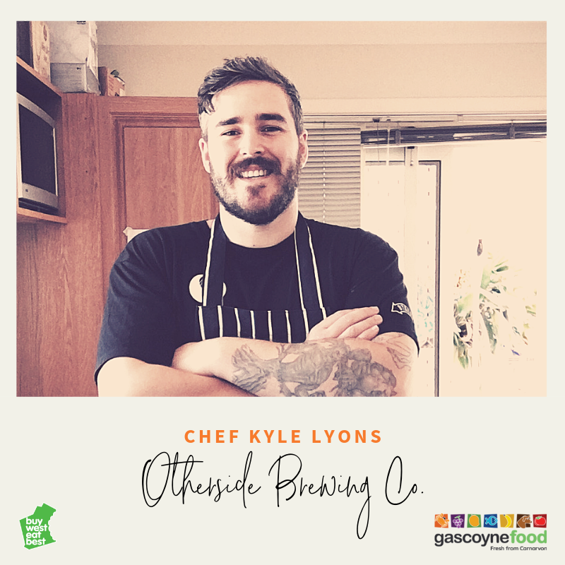Chefs of the Gascoyne Food Festival 2019 | Gascoyne Food