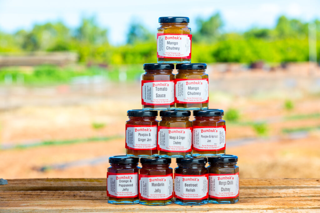 Gascoyne Food and Beverage Guide | Gascoyne Food